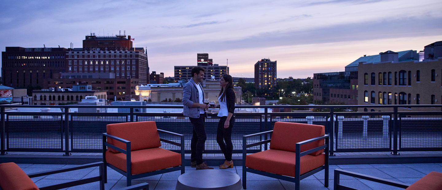 What We Do - Nordblom